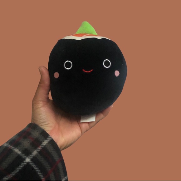 Squishmallows | Toys | Squishmallows Kellytoy Japanese Food Shozo The ...